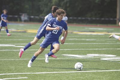 Oneonta soccer teams split season openers vs. Seton Catholic | High ...