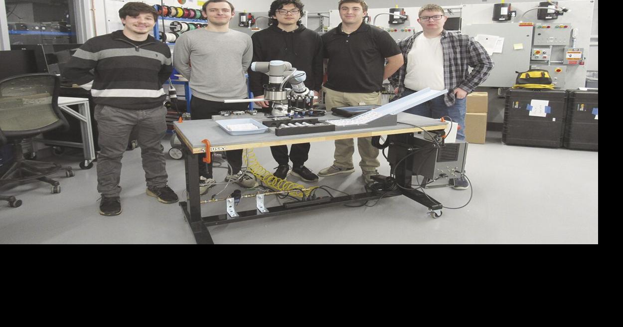 ONC BOCES students earn third place in state competition ...