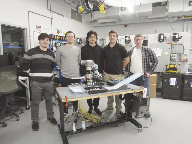 ONC BOCES students earn third place in state competition | News ...