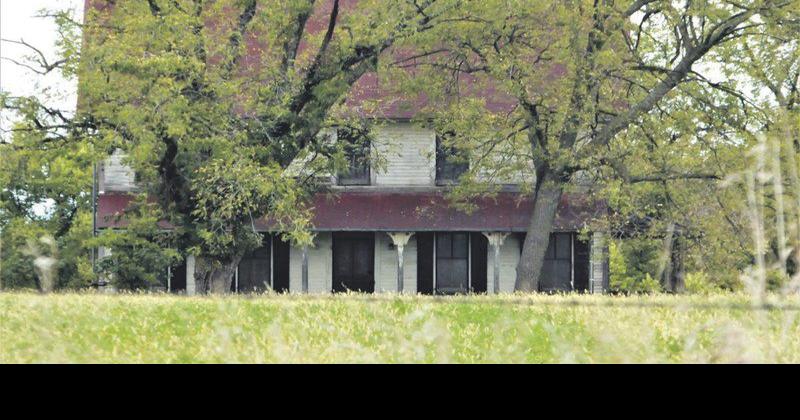 Visiting the real places of 'The Bridges of Madison County ...