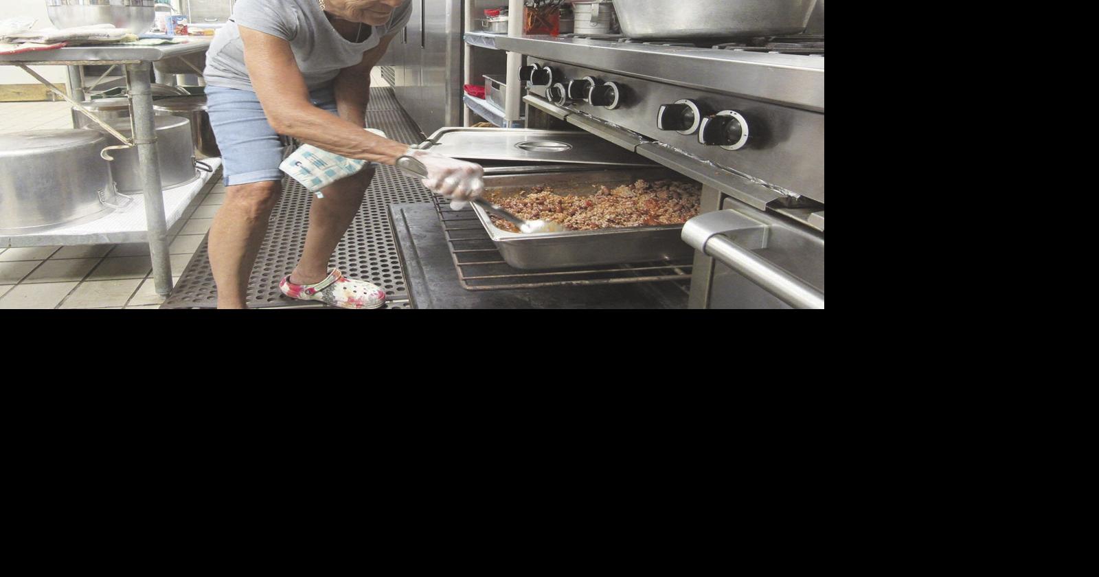 Oneonta food pantry now a nonprofit entity | Local News | thedailystar.com