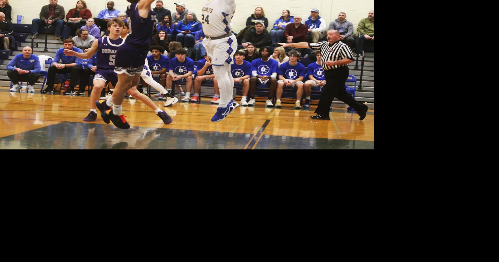 High School Roundup: Oneonta boys survive Norwich comeback | Sports ...