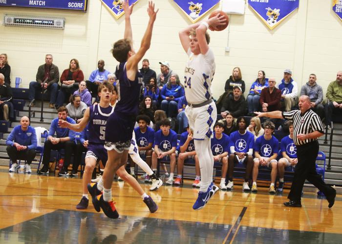 High School Roundup: Oneonta boys survive Norwich comeback | Sports ...