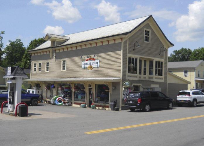 General stores mean much to communities | Lifestyles | thedailystar.com