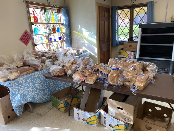 Oneonta food pantry to go nonprofit — or may close for good | Local ...