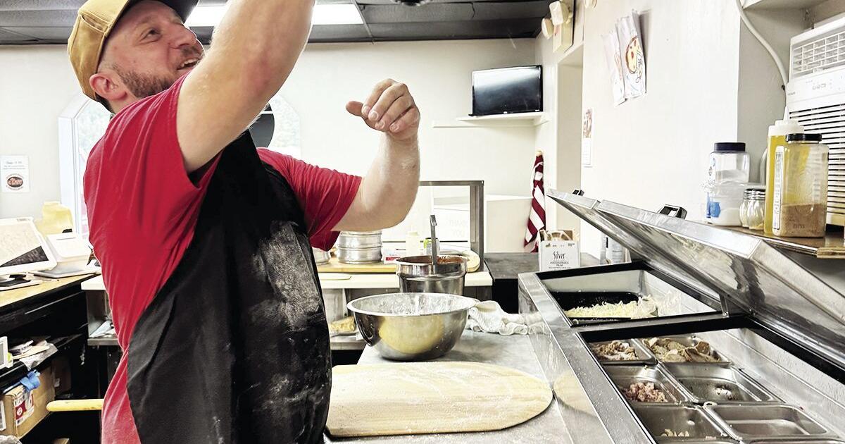 Food service pro launches Oneonta restaurant | Business News ...