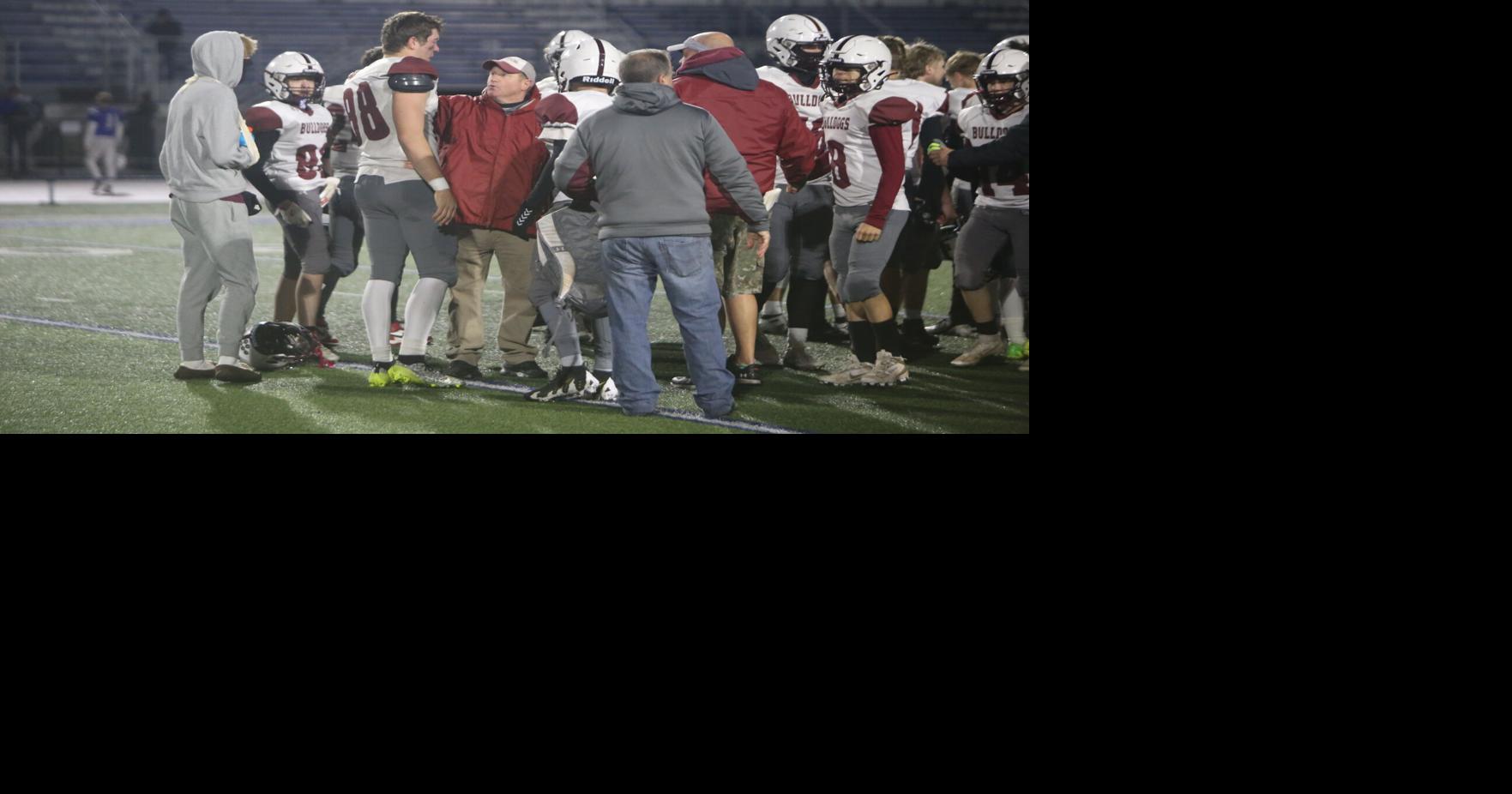 Delhi football regional final | High School Sports | thedailystar.com