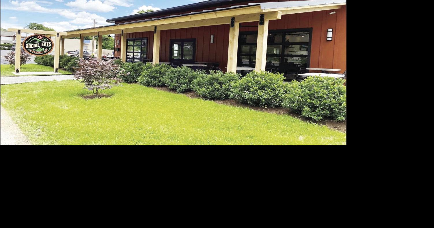 Oneonta woman opens restaurant with a conscience | Business News ...