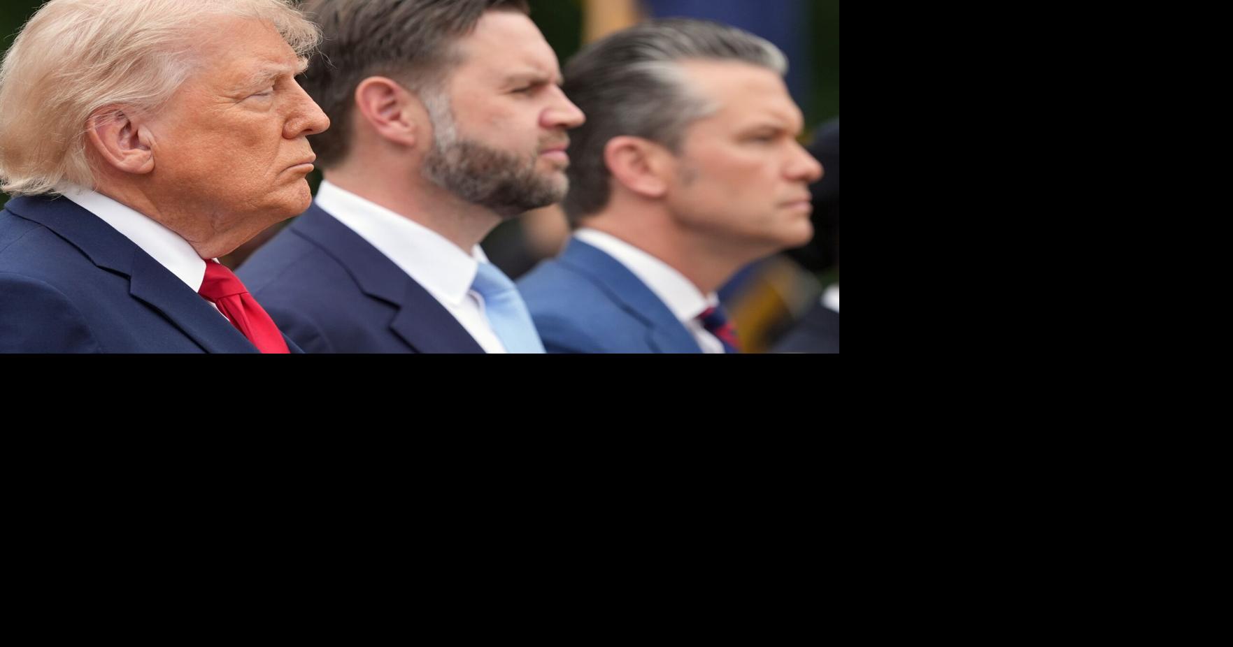 The Latest: Iran deal progress is murky after US military says it ...