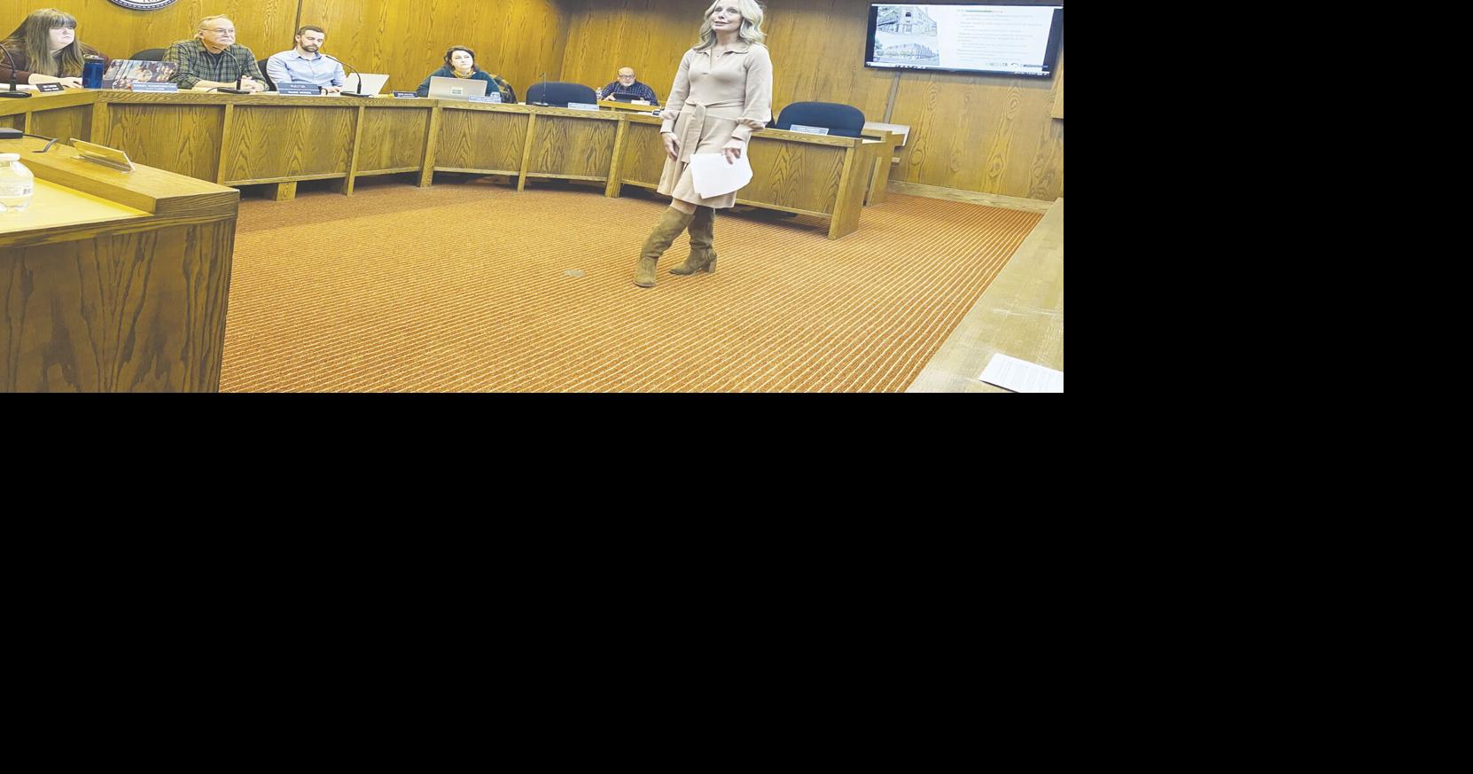 Questions to shape process in redeveloping Oneonta site | Local News | thedailystar.com