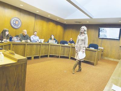 Questions to shape process in redeveloping Oneonta site | Local News ...