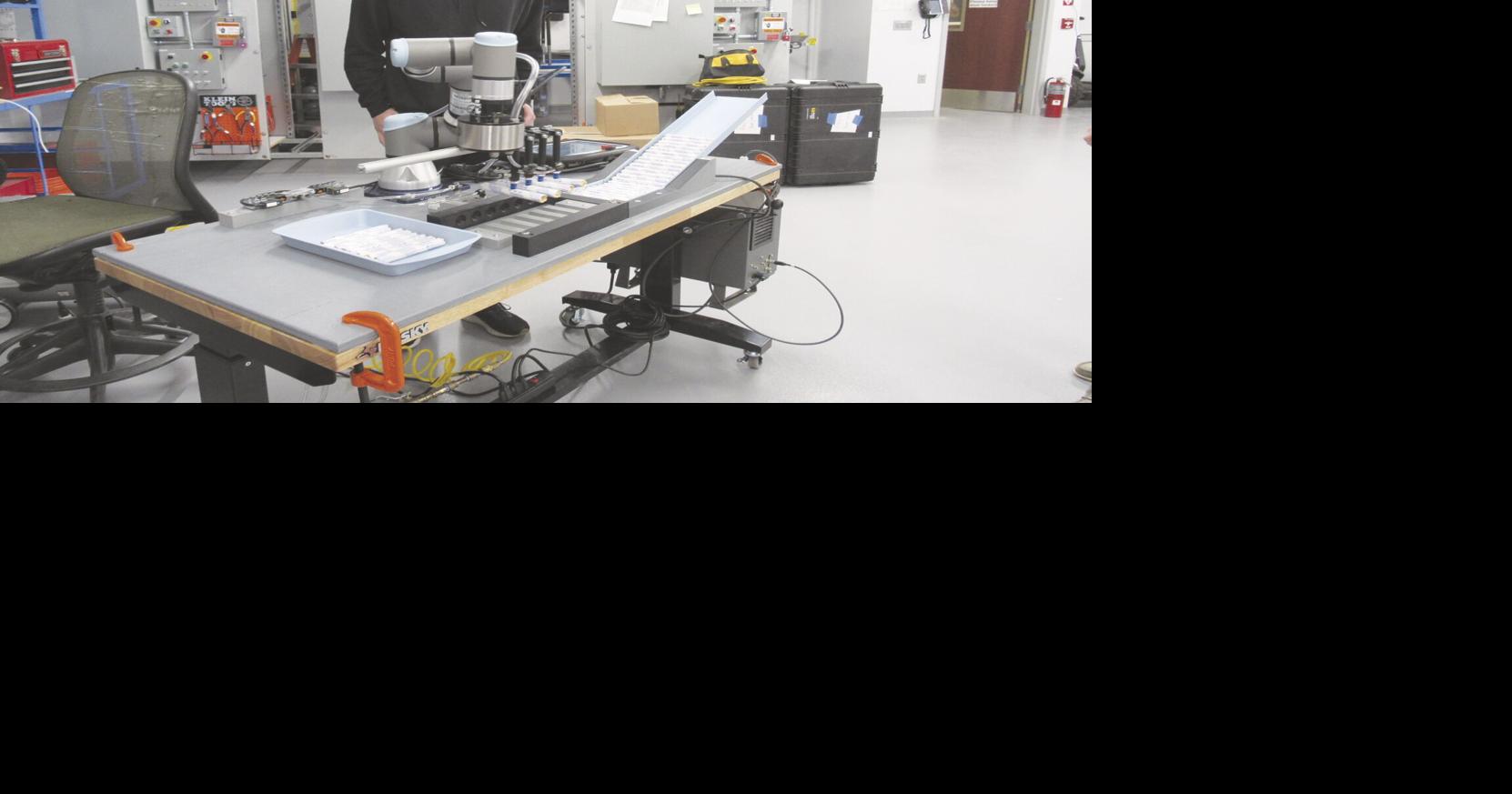 ONC BOCES students earn third place in state competition | News ...