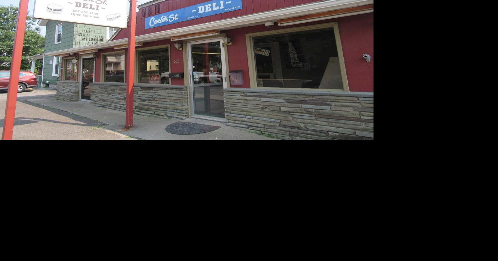 Center Street Deli to reopen under new ownership | Local News ...