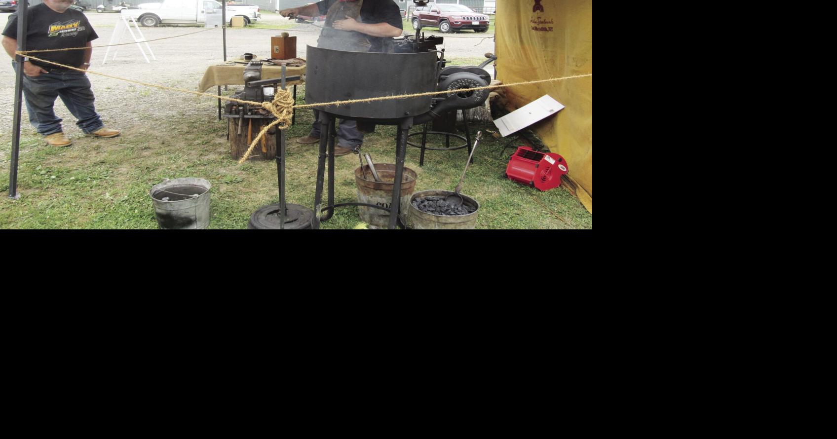 Chenango County Fair celebrates 175th anniversary | News | thedailystar.com