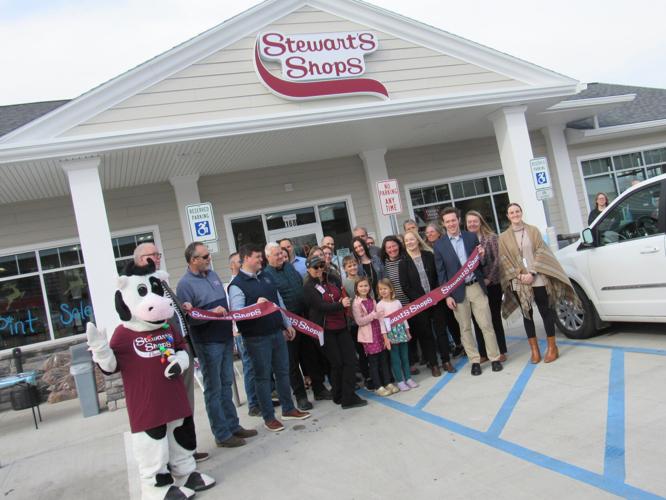 Stewart's Shops opens new store in Oneonta's West End | Local News ...