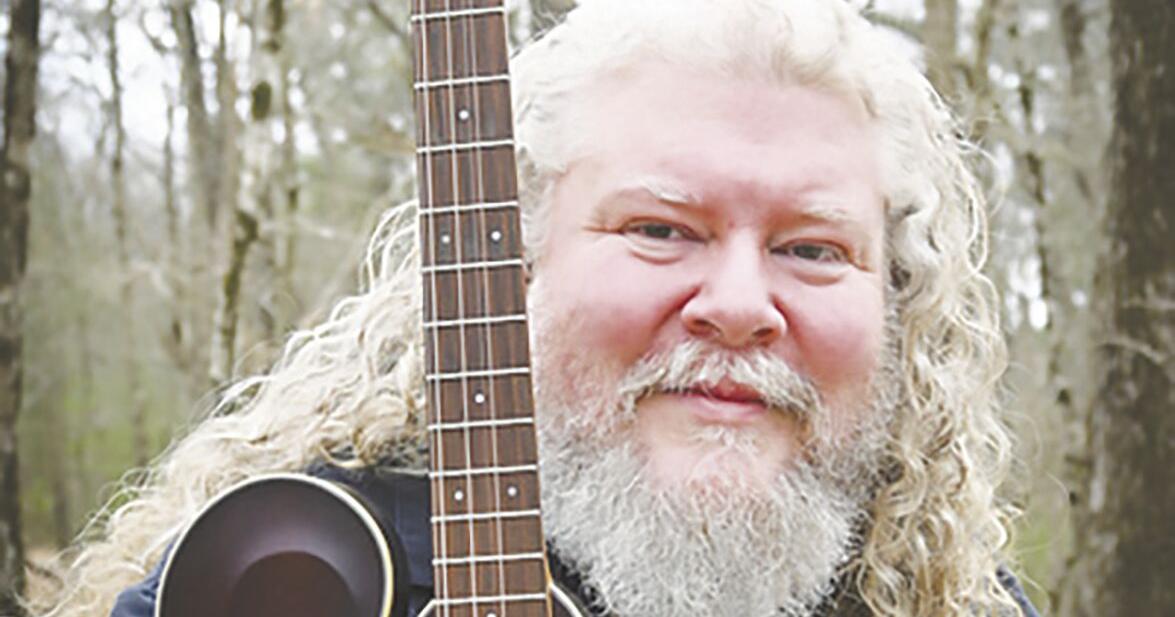 Joe Jencks to give lecture and concert at college | Entertainment News ...