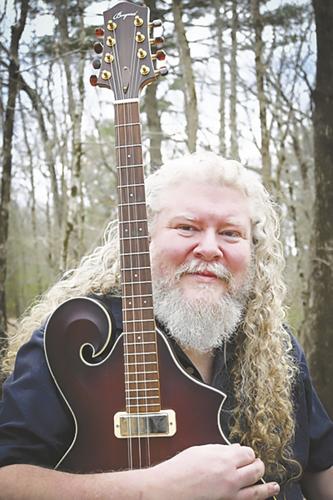 Joe Jencks to give lecture and concert at college | Entertainment News ...