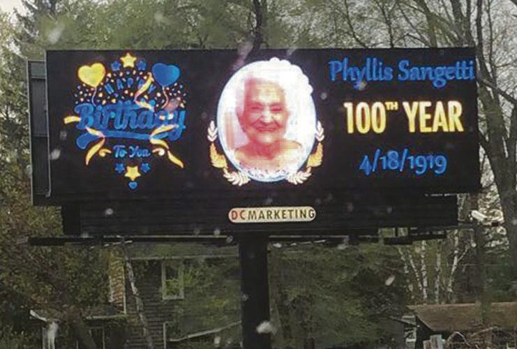 Oneonta woman to have 100th birthday party | Local News | thedailystar.com