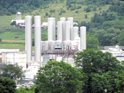 Chobani plant lays off dozens of workers | Local News | thedailystar.com