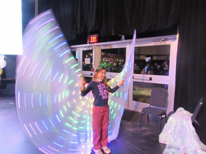 First Night Oneonta draws hundreds to ring in new year | Local News ...