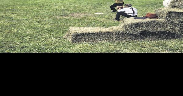 Old-time 'base ball' has newfound fans | Lifestyles | thedailystar.com