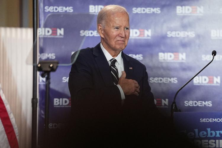 Judge denies Biden's bid to block release of transcripts linked to ...
