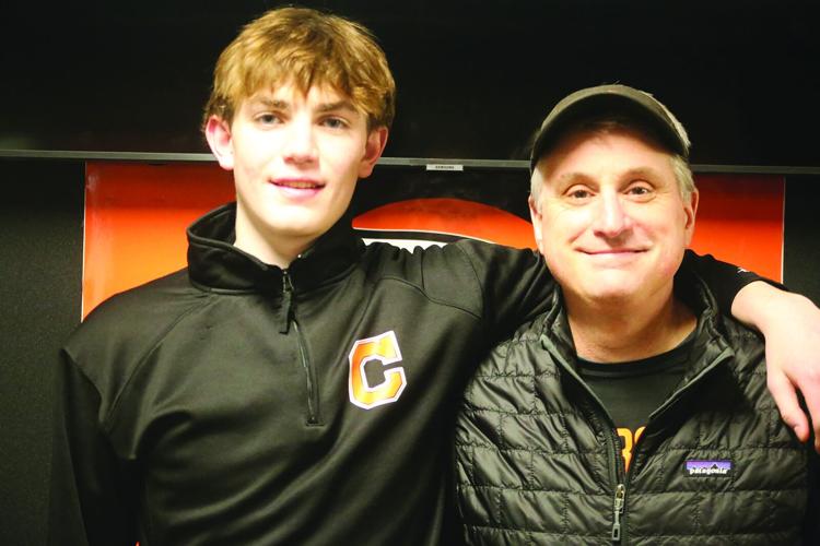Nelen, Lambert repeat as Star Award winners for boys basketball ...