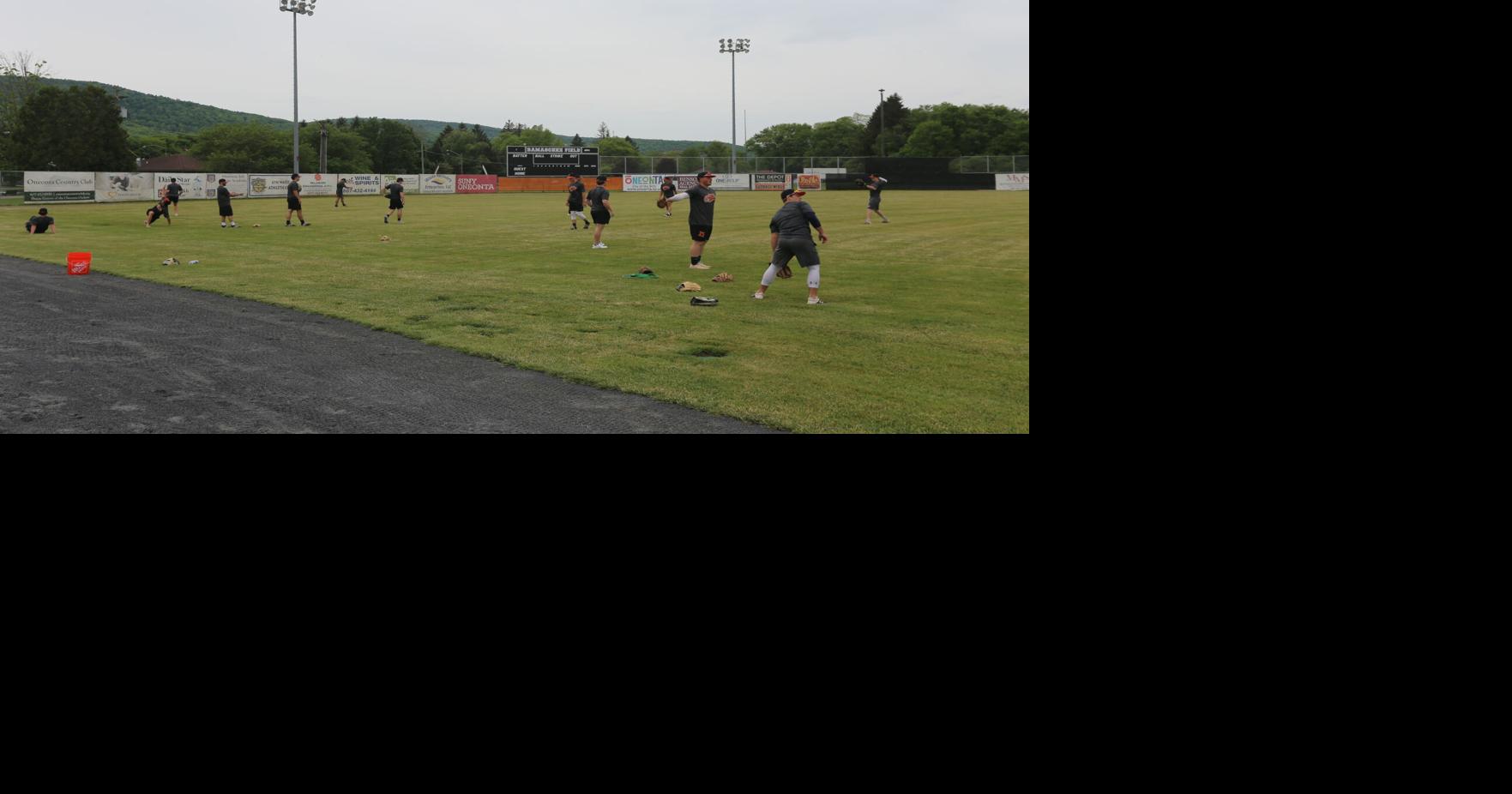 Oneonta Outlaws return | Local Sports | thedailystar.com