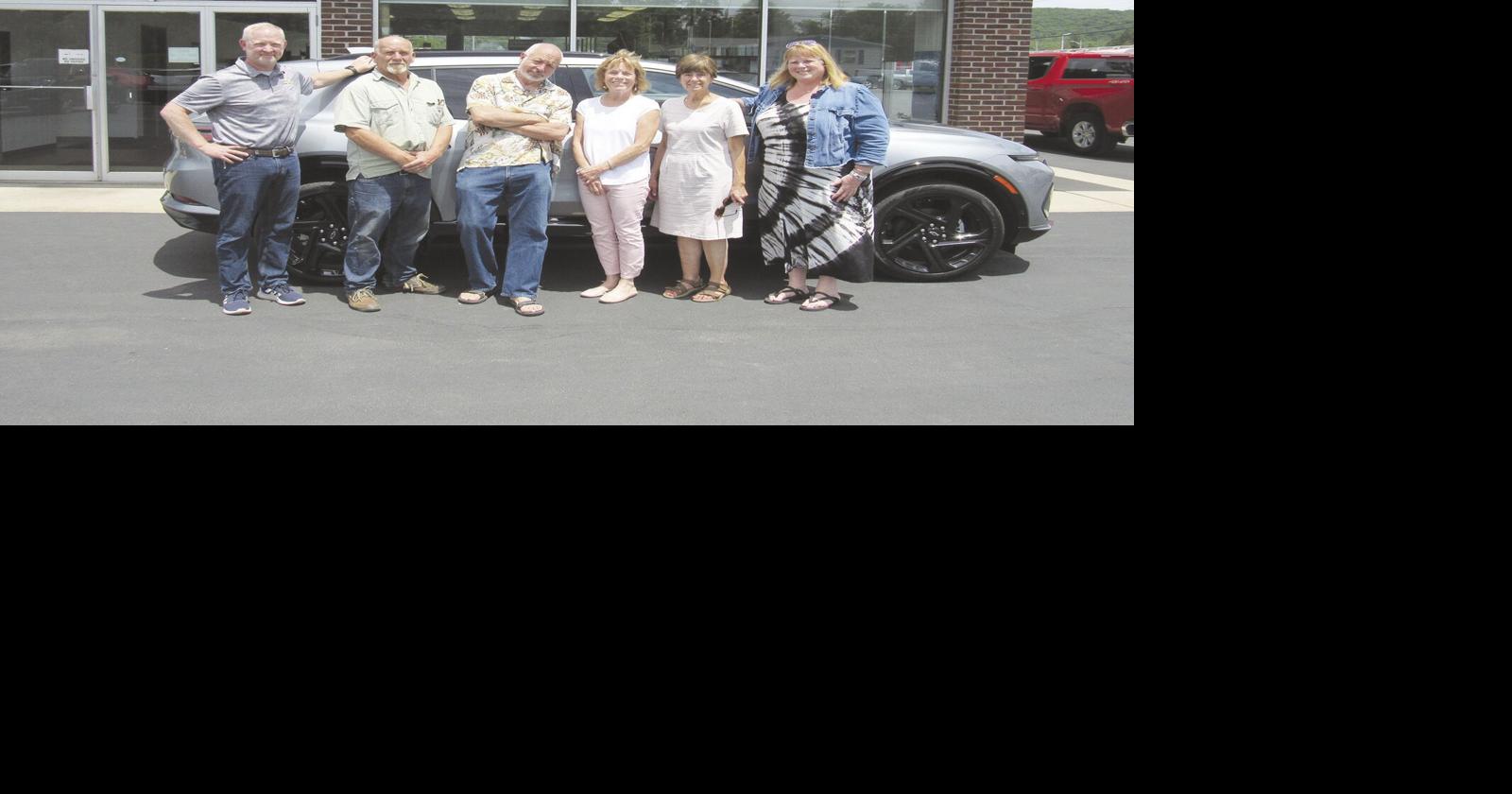 Oneonta receives bronze climate smart certification | Local News ...