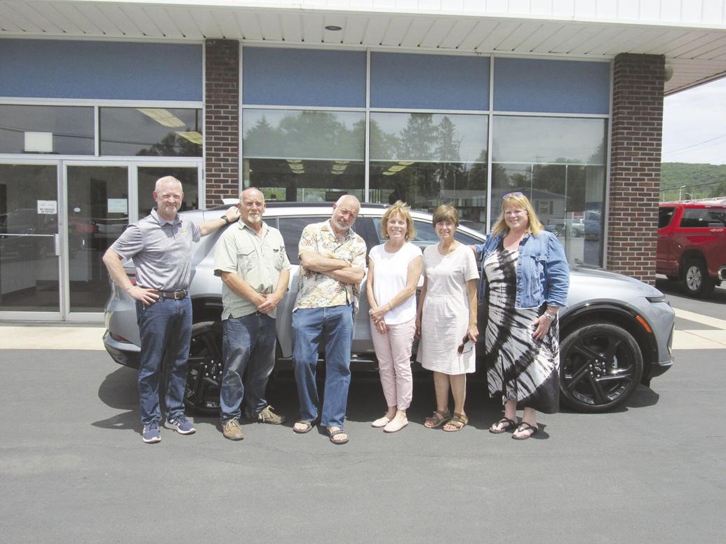 Oneonta receives bronze climate smart certification | Local News ...