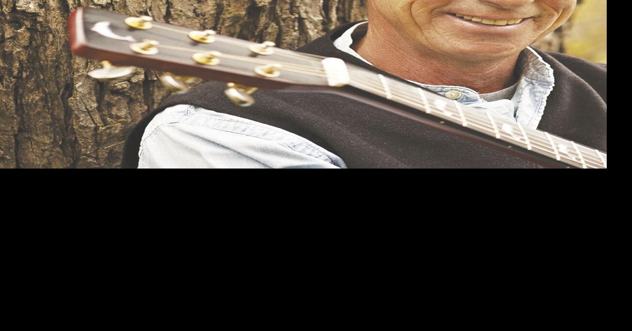 Singer fosters 'personal connection' with audience | Entertainment News ...