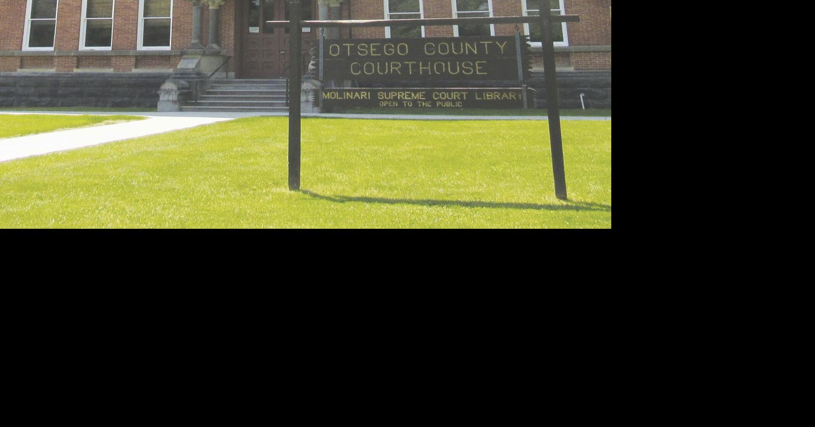 County public defender's office receives $3.4M grant | Local News ...
