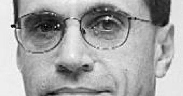 James C. Piscitelli | | thedailystar.com