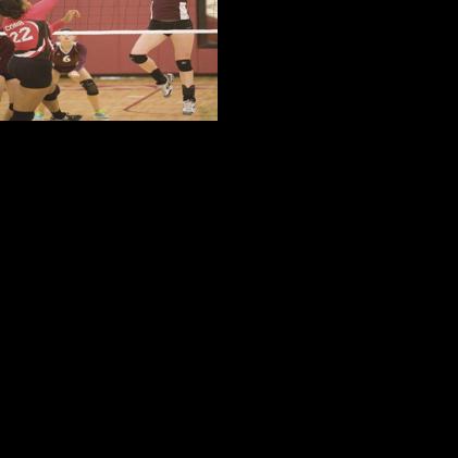 Sidney volleyball advances in Class D | High School Sports ...