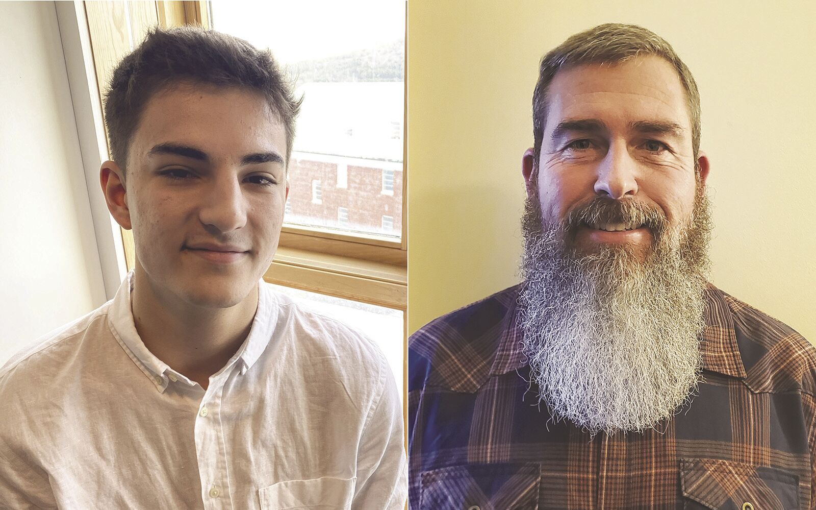 Teen throws hat in the ring for Otego mayor | Local News | thedailystar.com