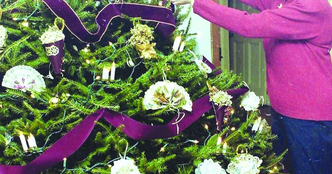 Backtracking: In Our Times: Many a local development came in December ...