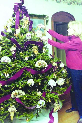 Backtracking: In Our Times: Many a local development came in December ...