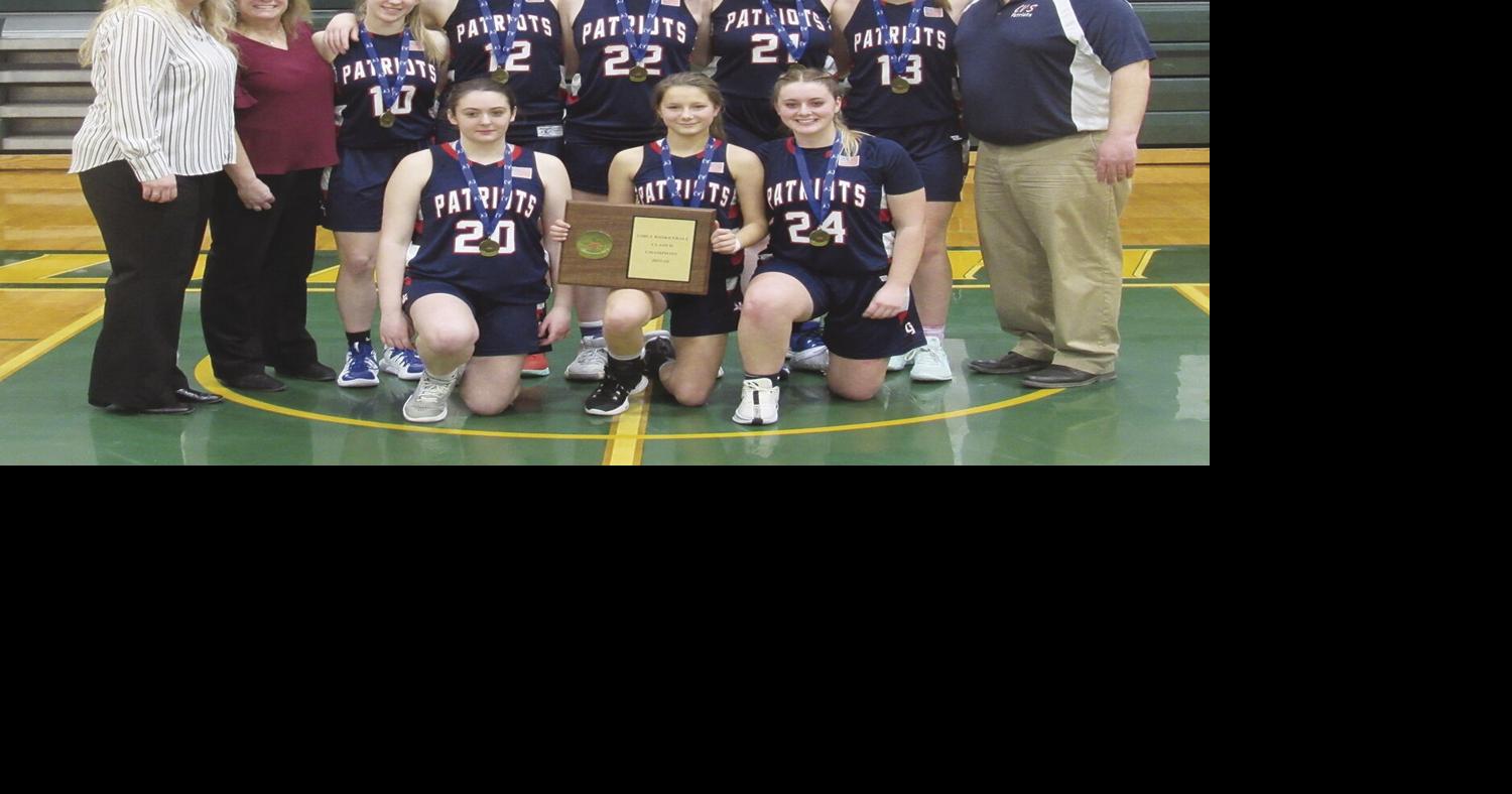 Cherry Valley-Springfield's Huff, West and Taggart sweep Daily Star ...