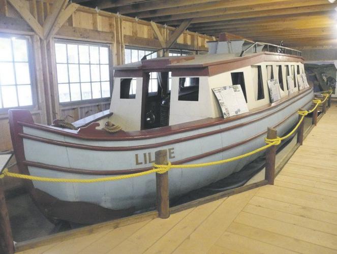 Museum offers visitors a look at Chenango's past | Local News ...