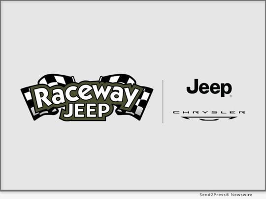 Raceway Jeep of Freehold Opens New Jeep and Chrysler Dealership ...