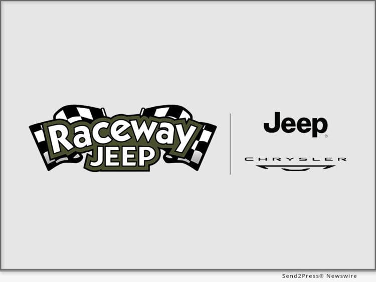 Raceway Jeep of Freehold Opens New Jeep and Chrysler Dealership ...