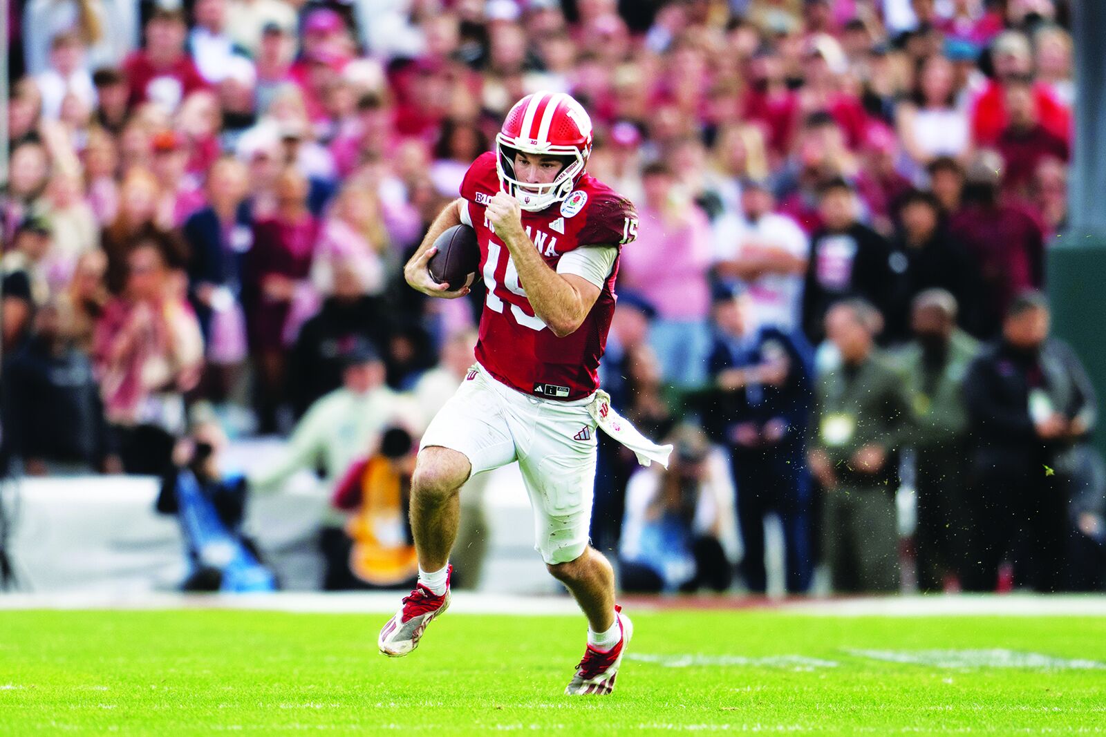 With top pick, cap space, Las Vegas could be NFL coaching hot spot ...