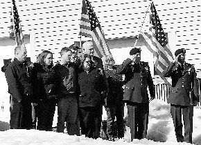 Michael Mayne comes home | Archives | thedailystar.com