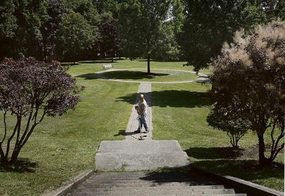 On the Bright Side: City to mark Maple Street Park's 25th year | Local ...