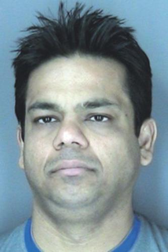 Court denies Ramsaran appeal | Local News | thedailystar.com