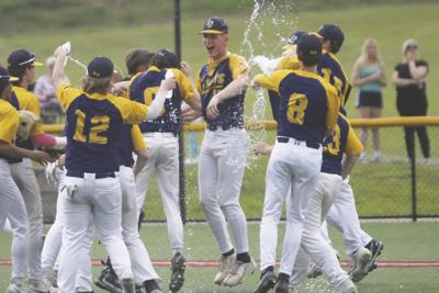 Mistler’s no-hitter, homer send Oneonta to sectional final | High ...
