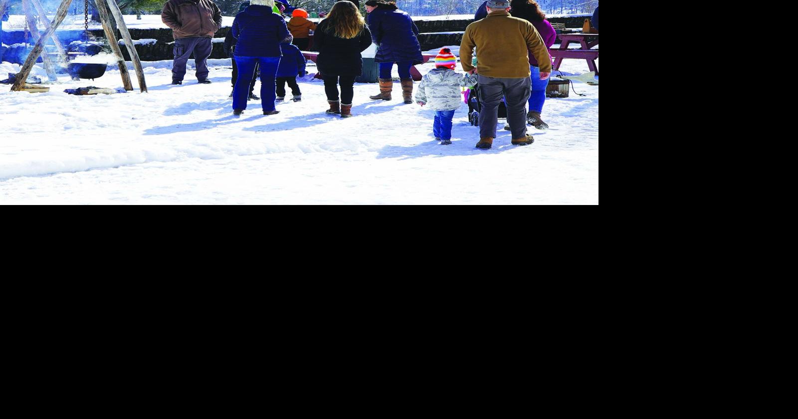 Maple syrup days returning to Cooperstown museum | | thedailystar.com