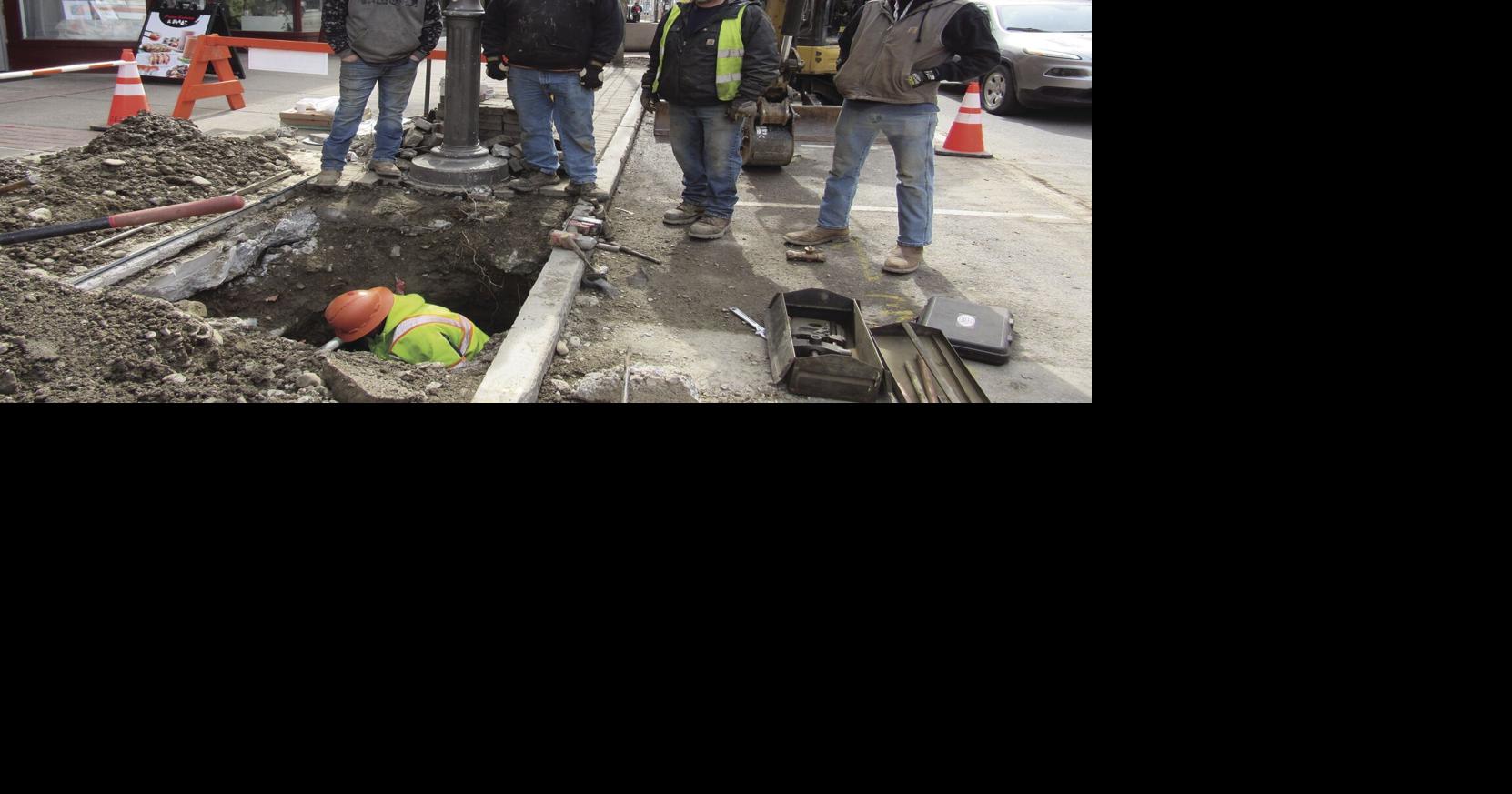 Fixing the water works | | thedailystar.com