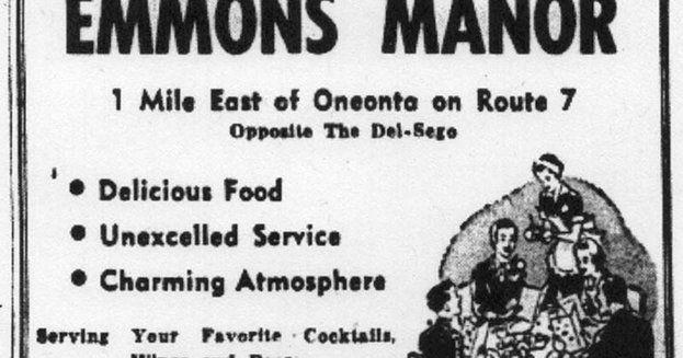 Ask Mark: Emmons Farms was always reinventing itself | Columns ...