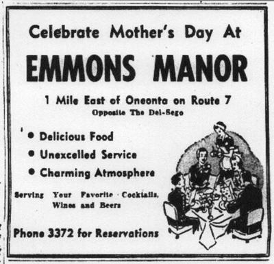 Ask Mark: Emmons Farms was always reinventing itself | Columns ...